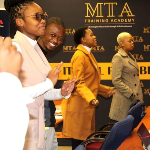 MTA Training Academy